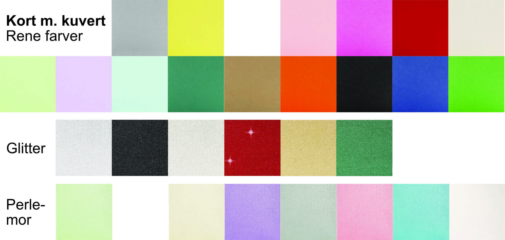 Bordkort, små gaveæsker, lys/ledlys og glas med navn – PersonligtDesign